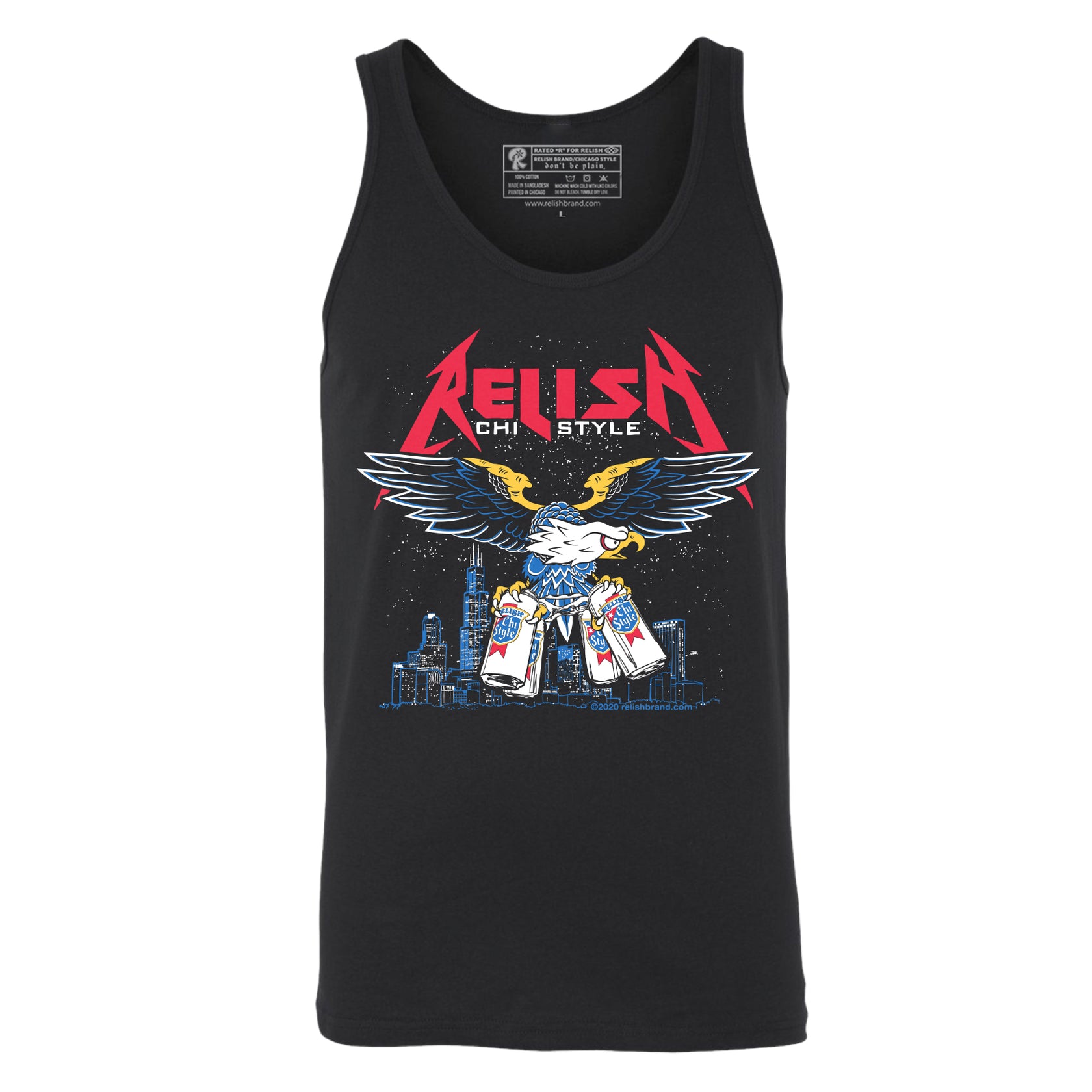 All Products – Relish Brand