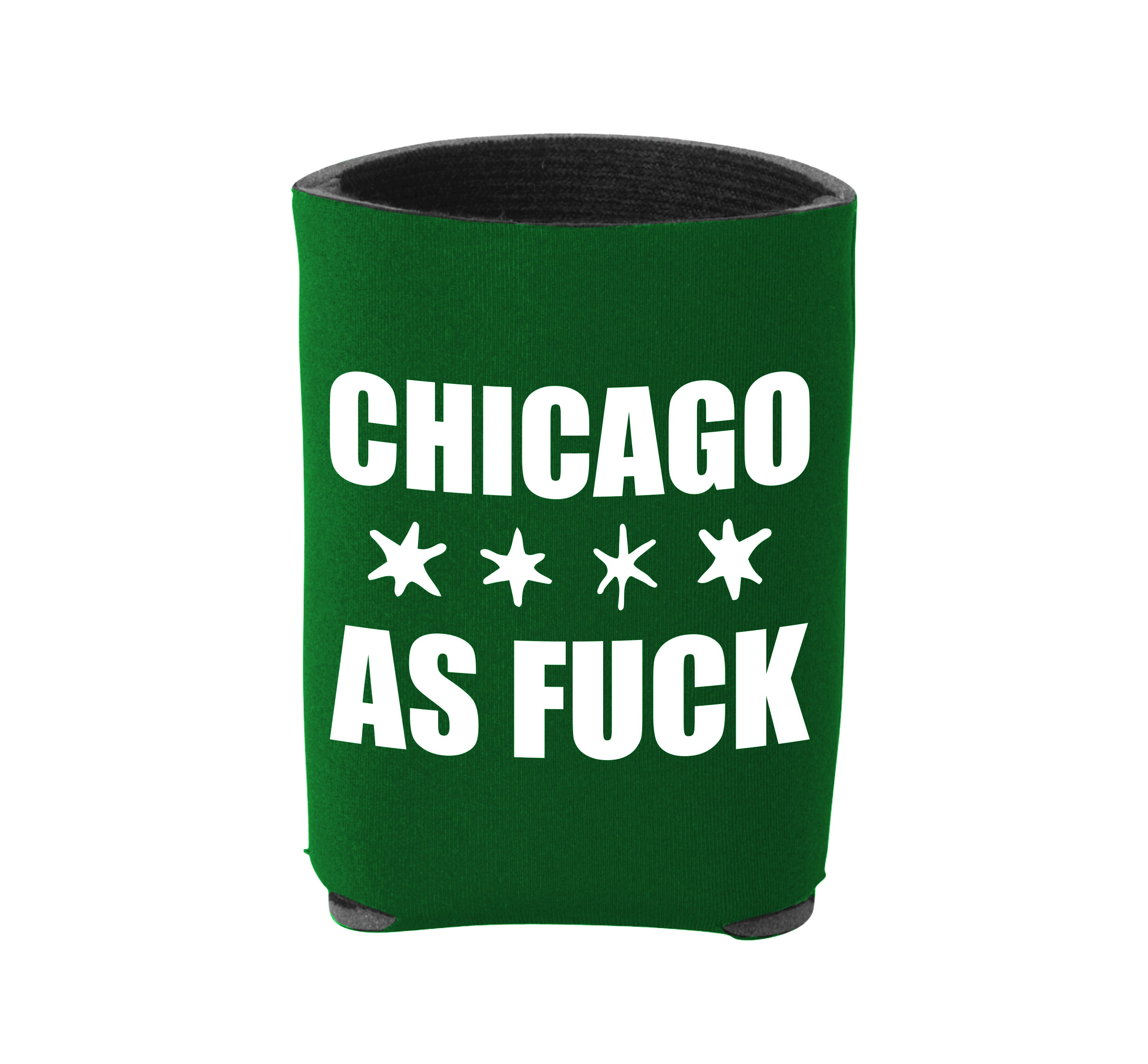 Relish Brand is Chicago Style
