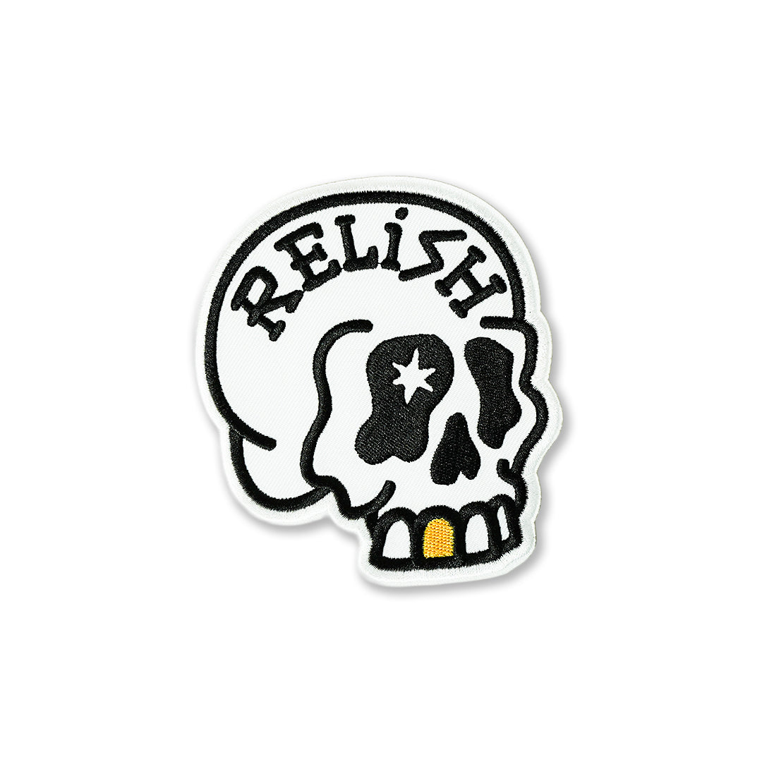 Relish Brand is Chicago Style