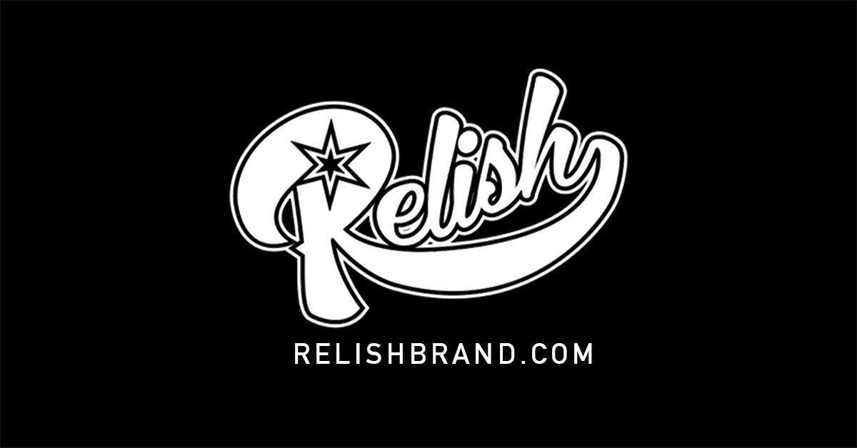 All Tops – Relish Brand