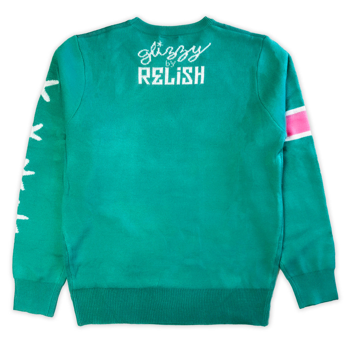 Chicago Style Glizzy & Art Lion sweater – Relish Brand